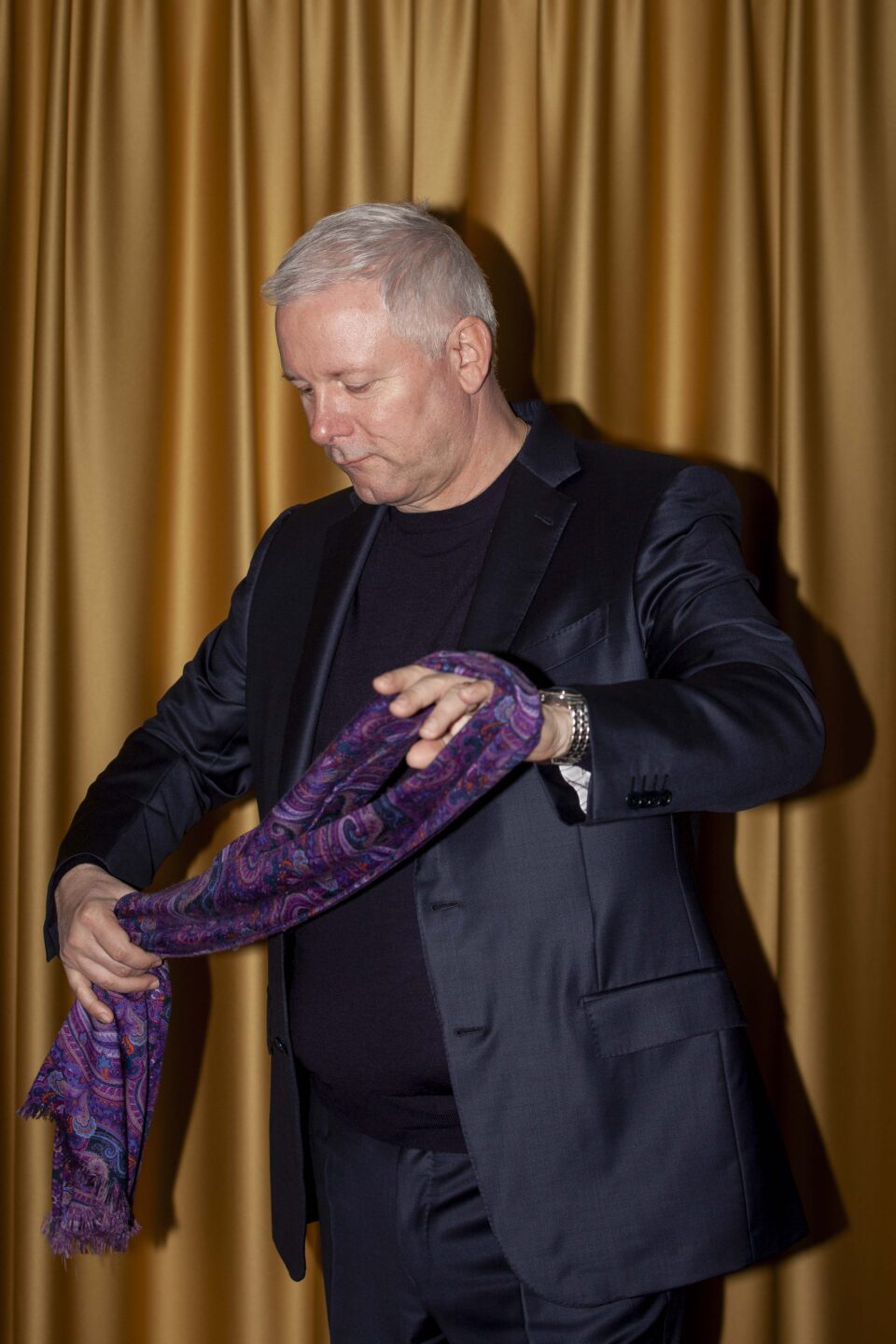 Porträtfotografie Basel - Thomas Rauch I Fotograf I Fotojournalist I Basel %current